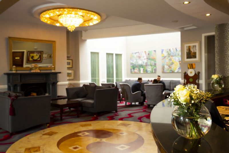 Gallery | Images of Brandon House Hotel