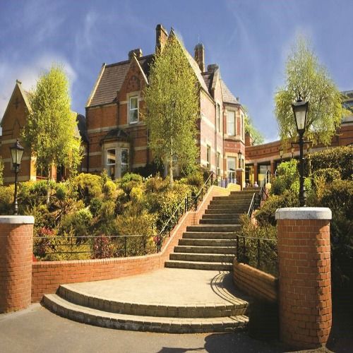 Gallery | Images of Brandon House Hotel