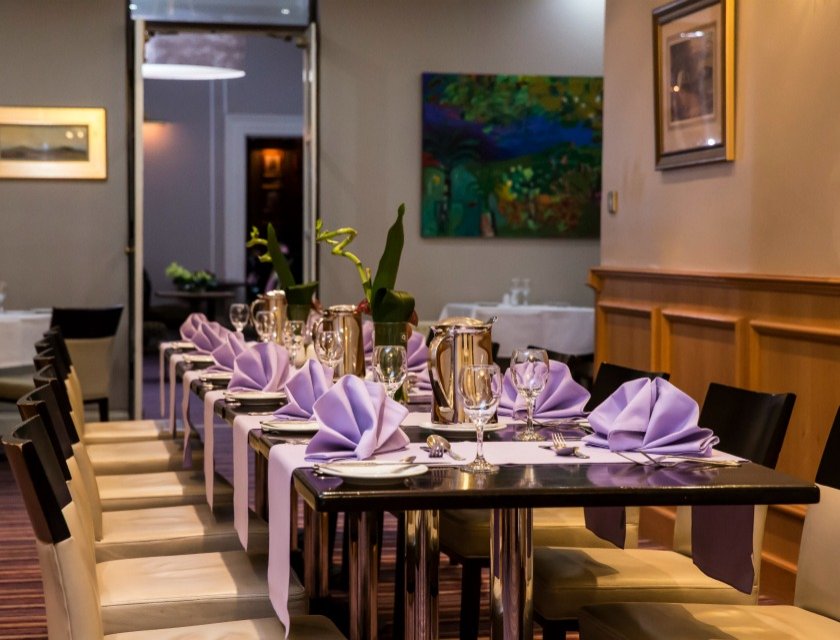 Wexford Hotels | Four Star Hotels Wexford | Brandon House Hotel