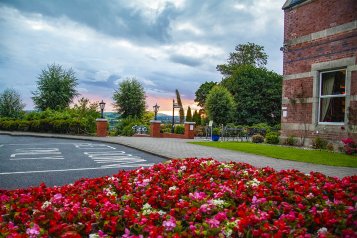 Wexford Hotels | Four Star Hotels Wexford | Brandon House Hotel