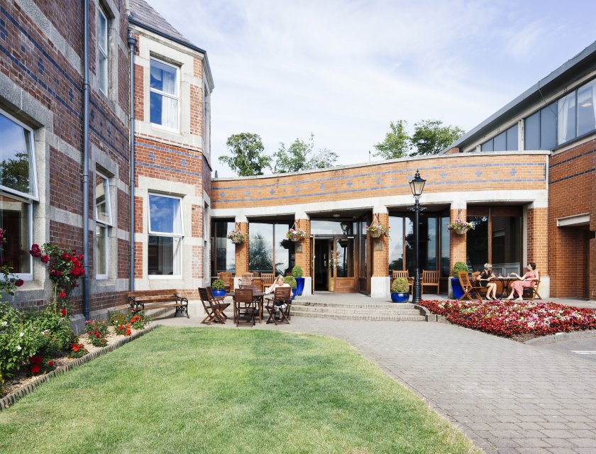 Wexford Hotels | Four Star Hotels Wexford | Brandon House Hotel