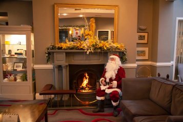 Wexford Hotels | Four Star Hotels Wexford | Brandon House Hotel